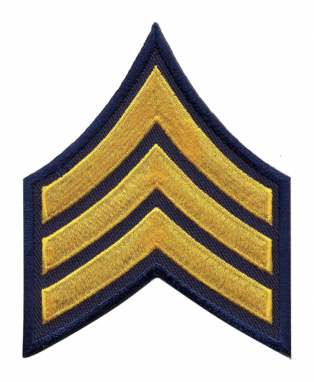 Law Enforcement Rank Structure