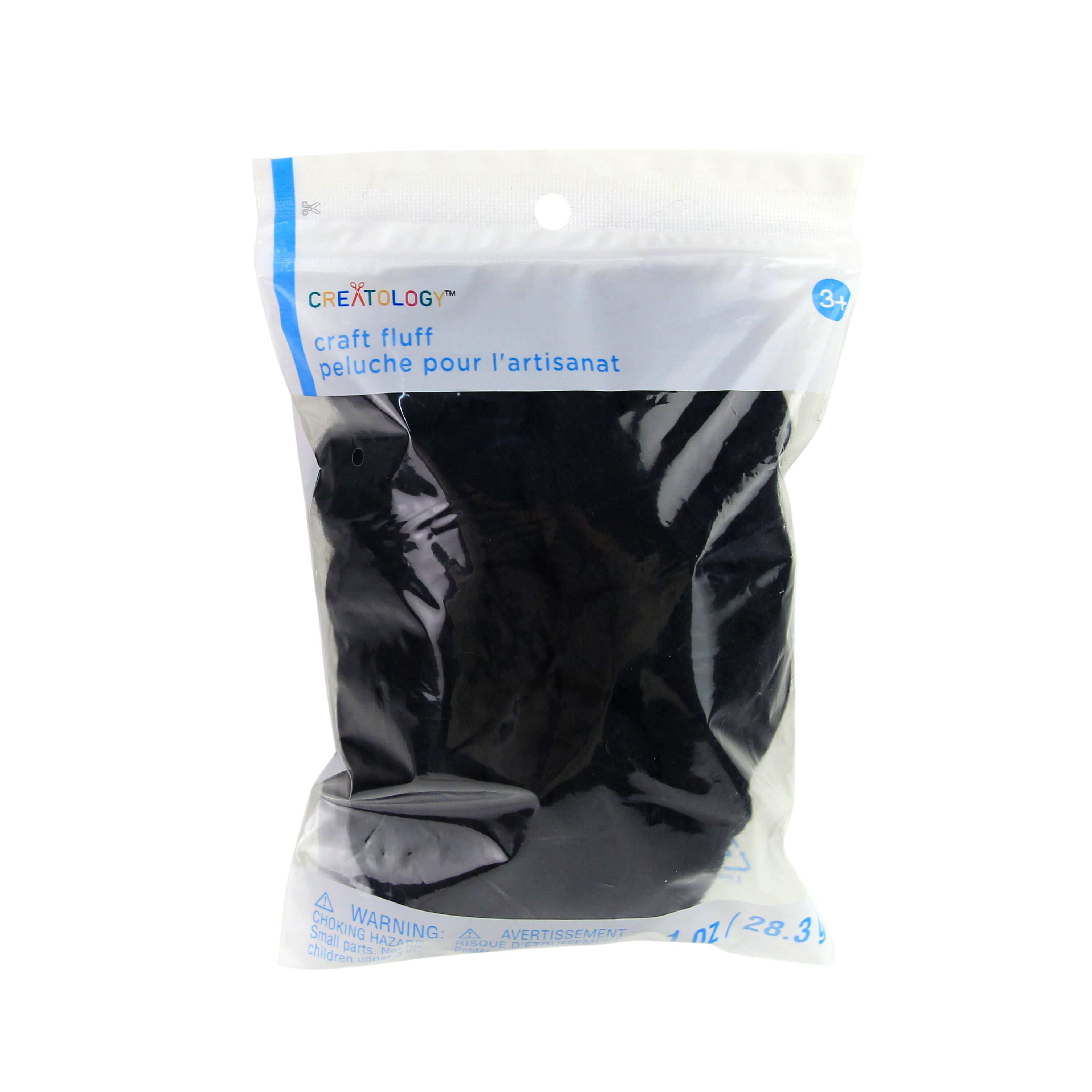 MICHAELS Bulk 12 Pack: Craft Fluff by Creatology™ - Walmart.com