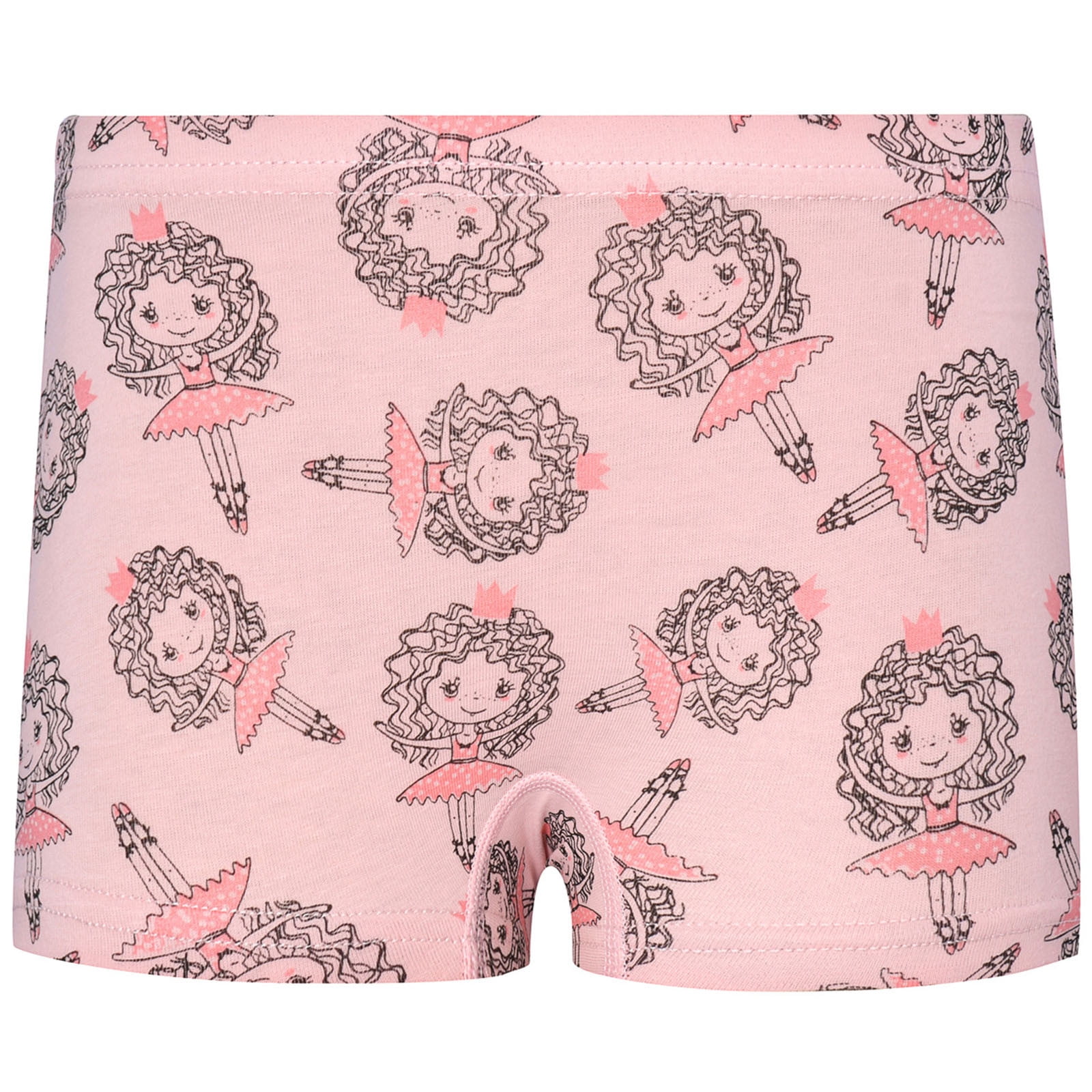 Click here for Rongler Student Girls Underwear Four Corners Child... prices