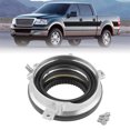 Easy Installation Front Wheel Hub Locking Bearing & Hub Lock Actuator ...
