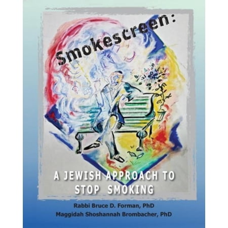 Smokescreen: A Jewish Approach to Stop Smoking | Walmart Canada