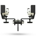 Meister Heavy Bag Rolling Beam Mount for I-Beams & H-Beams - Walmart.com