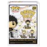 Funko POP! Rocks: Green Day - Billie Joe Armstrong - Walmart.com