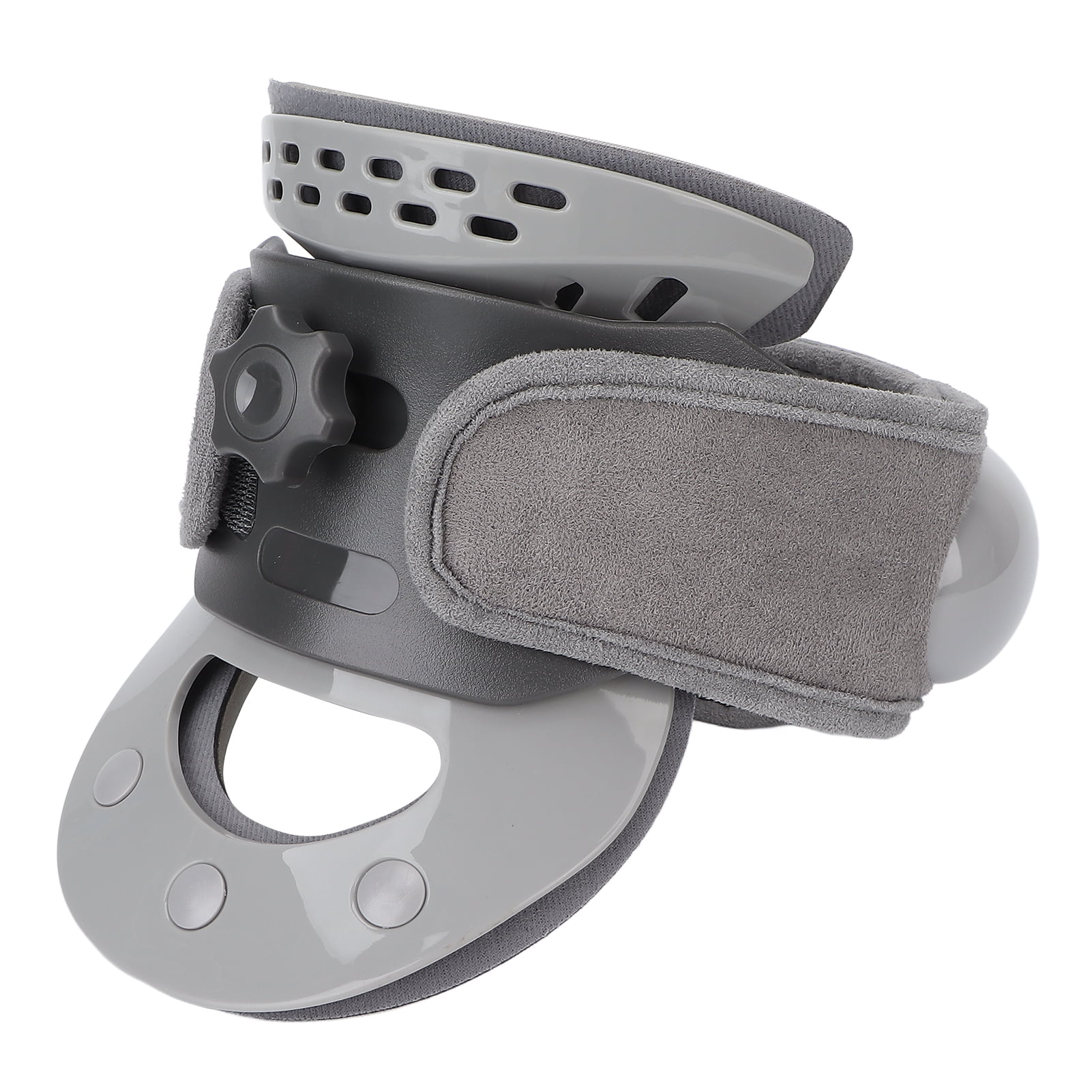 Camilla De Tracción Del Cuello Cervical, Camilla De Tracción Cervical ...