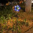 AOOOWER Solar Dynamic spiritual Accent Light Featuring Warm LED Shine ...