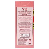 Pacifica Women's Hawaiian Ruby Guava Tropical Perfume, 1 oz Spray ...