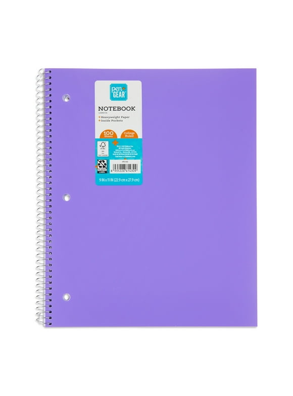 Pen+Gear Journals & Planners in Pen+Gear - Walmart.com