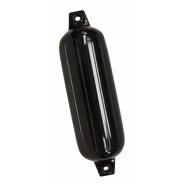 Marine East Boat Fuel Splash Guard 2005627 | Lund 7 3/4 x 6 Inch Black ...