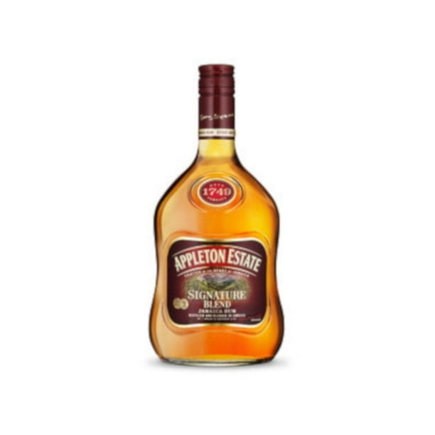 Paquete de 3 Ron Appleton Estate Signature 750 ml | Walmart en línea