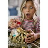 MindWare Dig It Up! Jumbo Kid's Mining Toy Set - Pirate Discovery with ...