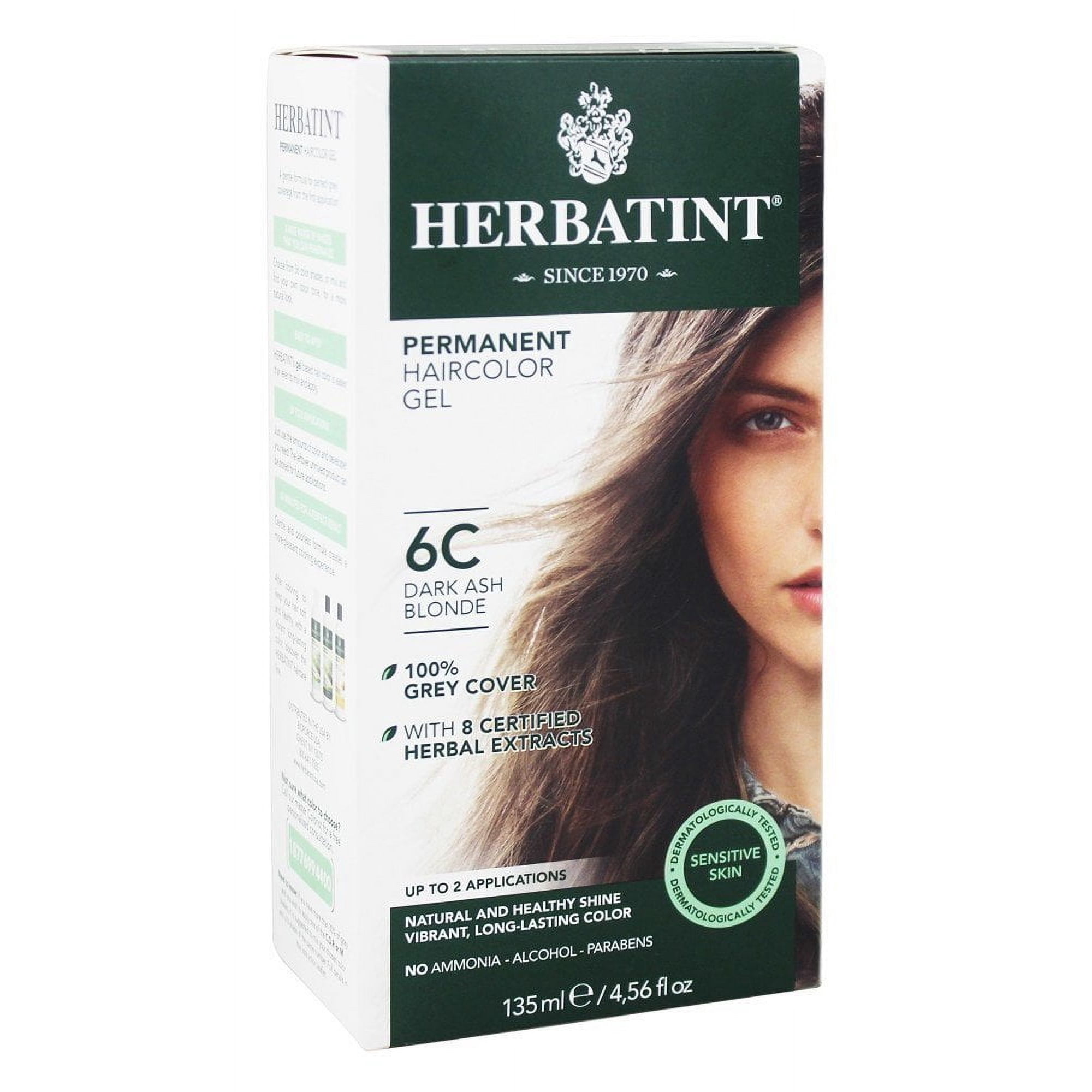 Click here for Herbal Clear Herbatint Permanent Herbal Haircolour... prices