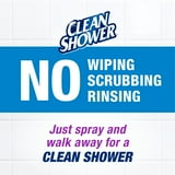 Clean Shower Daily Shower Cleaner Spray, Scrub Free, Bathroom Tub ...