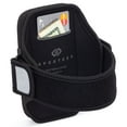Sporteer Velocity V8 Armband Phone Case with Two Straps, Fits All Large ...