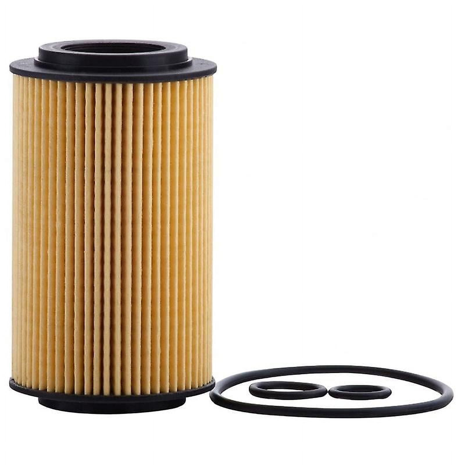 Engine Car Oil Filter For W204 C-Class W212 E-Class For Mercedes-Benz ...