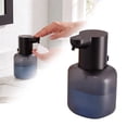 Automatic Soap Dispenser 500 ML Ipx5 Touchless Hand Soap Dispenser 4 ...