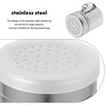 Reusable Sugar Powder Shaker Seasoning Dispenser Reusable Stainless ...