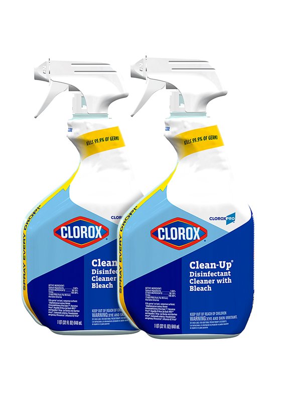 Clorox Sprays in Clorox - Walmart.com