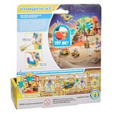 Imaginext Serpent Striker - Walmart.com