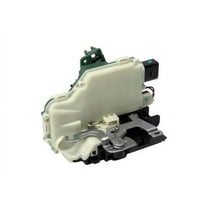 Front Left Door Lock Assembly - Compatible with 1999 - 2005 Volkswagen ...