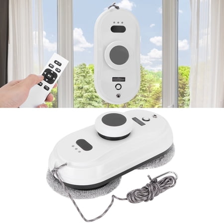 Window Cleaning Robot, Household Window Cleaning Robot Vacuum Cleaner ...
