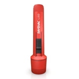 Rayovac Brite Essentials 2AA LED Flashlight (colors may vary) EVB2AALED ...