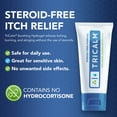 TriCalm Steroid Free Soothing Itch Relief Hydrogel, 2 fl oz HSA/FSA ...