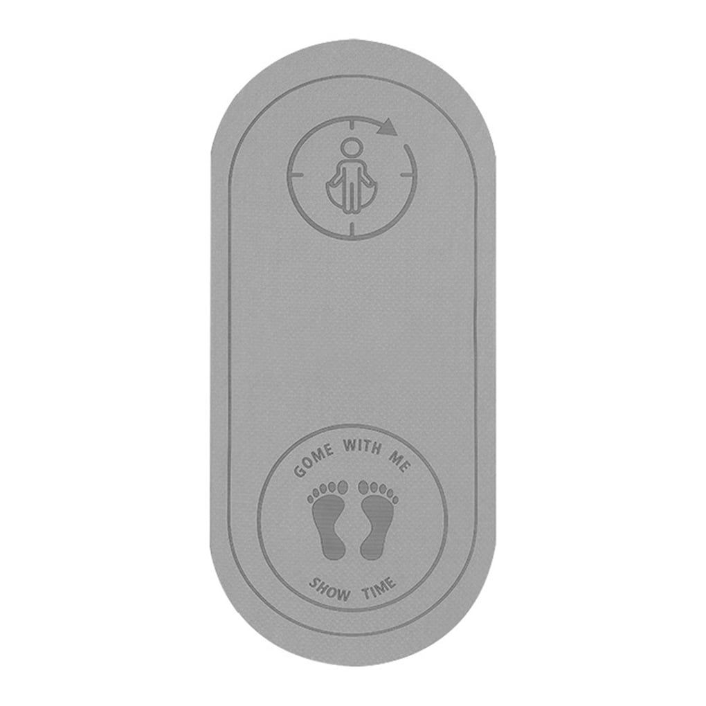 Click here for Bedienty Jumping Rope Mat Exercise Mats Noise-Redu... prices