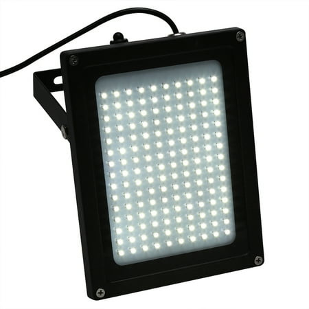 Solar LED Sensor Light, Rust Resistant Outdoor LED Light Human Body ...