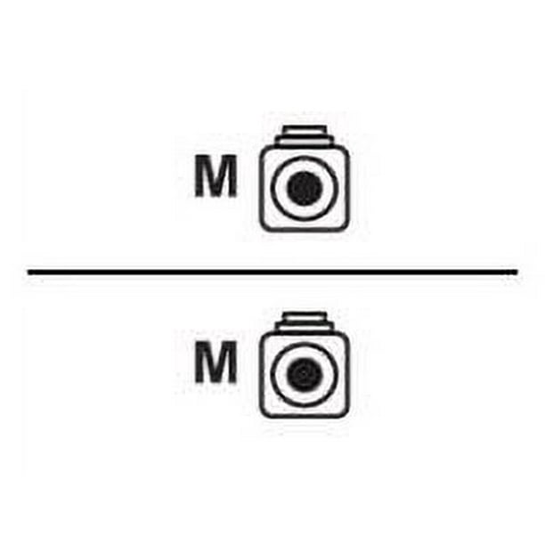 Fluke Networks Launch Cable - Testing device cable - LC multi-mode (M ...