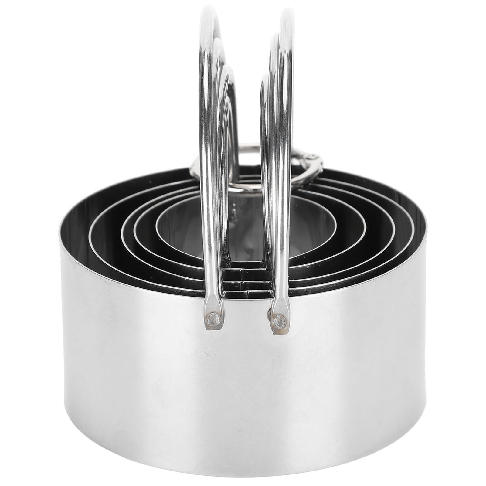 Click here for Otviap Biscuits Cutter  Sturdy Fondant Cutter  Ver... prices