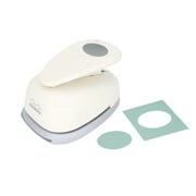 Oval Paper Punch