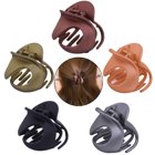 Goody Womens Classic Mini Claw Clip 6 Claws - Walmart.com