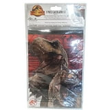 Jurassic World School Supplies Stationery: 7pc Calculator Set with ...
