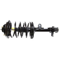 Monroe Quick-Strut 173095 Assembly, Strut & Coil Spring for 2015-2020 ...