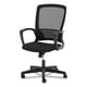 basyx VL525 Mesh High-Back Task Chair, Black - Walmart.com