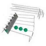 Polyform AS2030 Sculpey Bead Baking Rack - Walmart.com