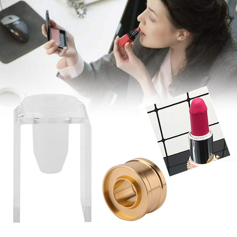 Silicone Mold Lipstick Filling And Packing Line | Lipstutorial.org