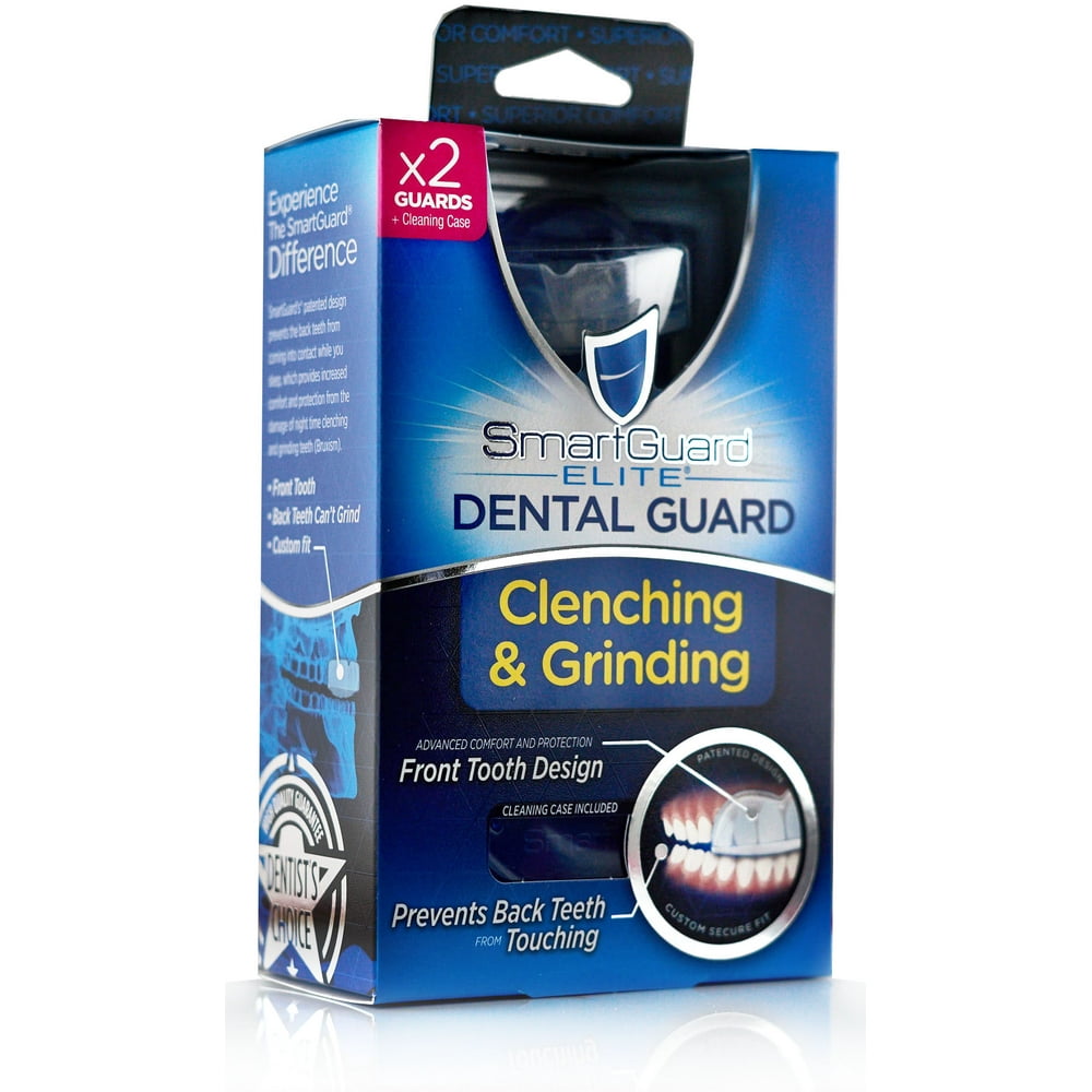 SmartGuard Dental Guard - Walmart.com - Walmart.com