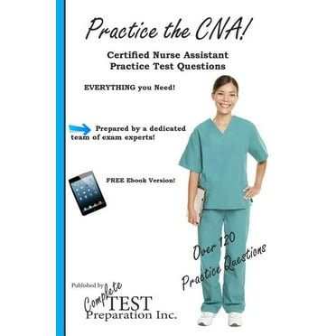 CNA Study Guide 2018 & 2019 : CNA Exam Preparation 2018 & 2019 and ...