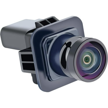 Rear View Camera Backup Camera Replacement Car Tailgate Release Switch ...