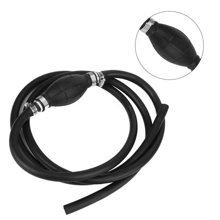 Fuel Hose Hand Primer, Fuel Line Assembly Universal For RV For Marine ...
