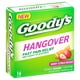 Goody's Powders, Fast Pain Relief & Alertness Boost, Berry Citrus ...