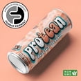 Protean Tea, Peach Flavor, 12-Pack, 15g Protein - Walmart.com