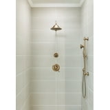 Delta Wall Elbow for Hand Shower in Champagne Bronze 50560-CZ - Walmart.com
