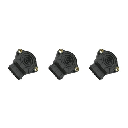 Ustyle Vehicle Throttle Position Sensor 8200139460 4089 Ensuring Optimal Performance Style A ...