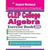 Prepare for the CLEP College Algebra Test in 7 Days: A Quick Study ...