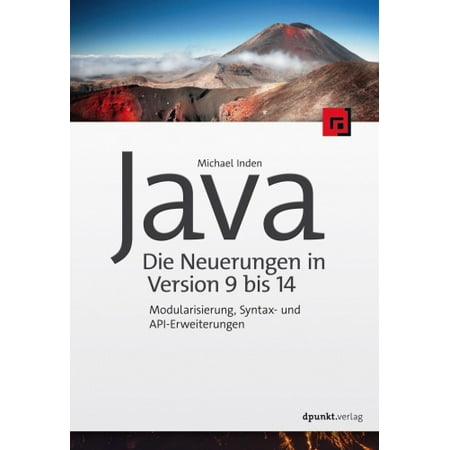 Java - die Neuerungen in Version 9 bis 14 [German] | Walmart Canada