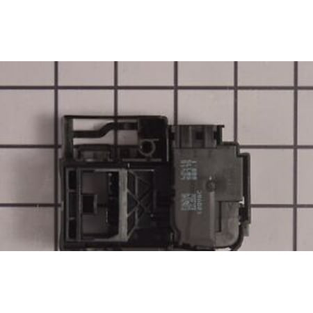 Genuine General Electric Lid Lock WH01X27954 - Walmart.com - Walmart.com