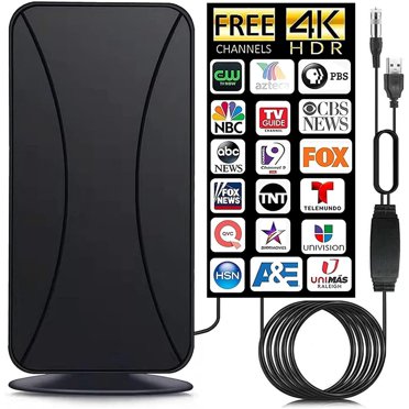 Channel Master CM-4228HD Extremetenna 80 HD Outdoor Antenna - Walmart.com