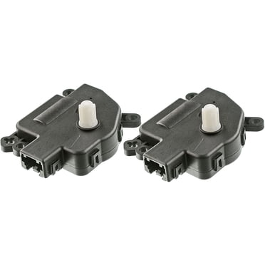 A-Premium HVAC Heater Blend Door Actuator Replacement for Ford F-250 F ...